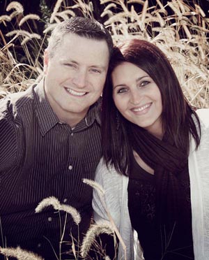 Hoben-Parkhurst engagement