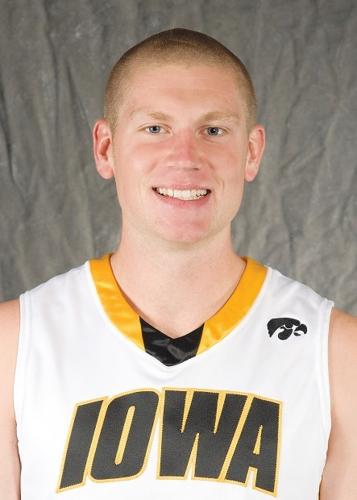 College basketball: Gatens earns Big Ten Player of Week honors for ...