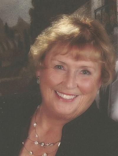 Shirley Marie Maynard-Chamberlin