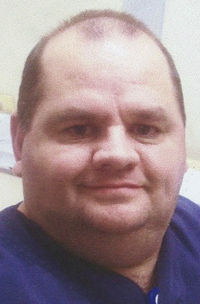 Scott Allen Miller