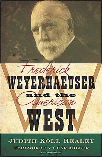 Getting to know the Weyerhaeusers and Mussers