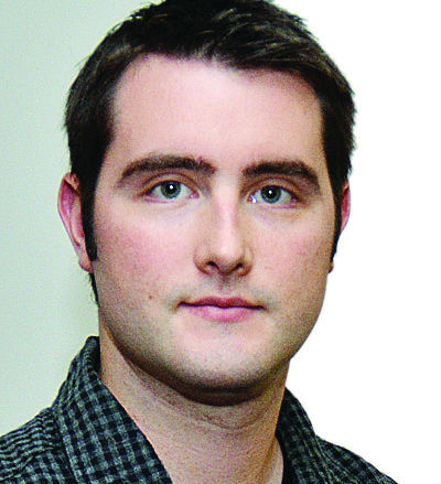 Cusick's Call: A farewell before a new challenge