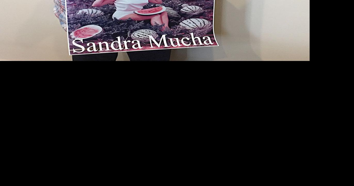 59 years later, Muscatine's first-ever Watermelon Queen to lead Fourth ...