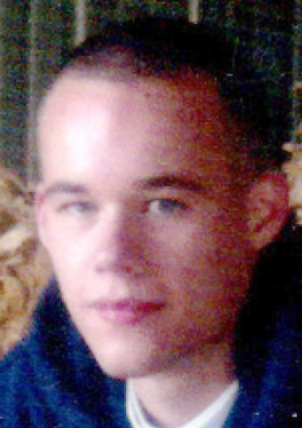 Alexander R. Johnson