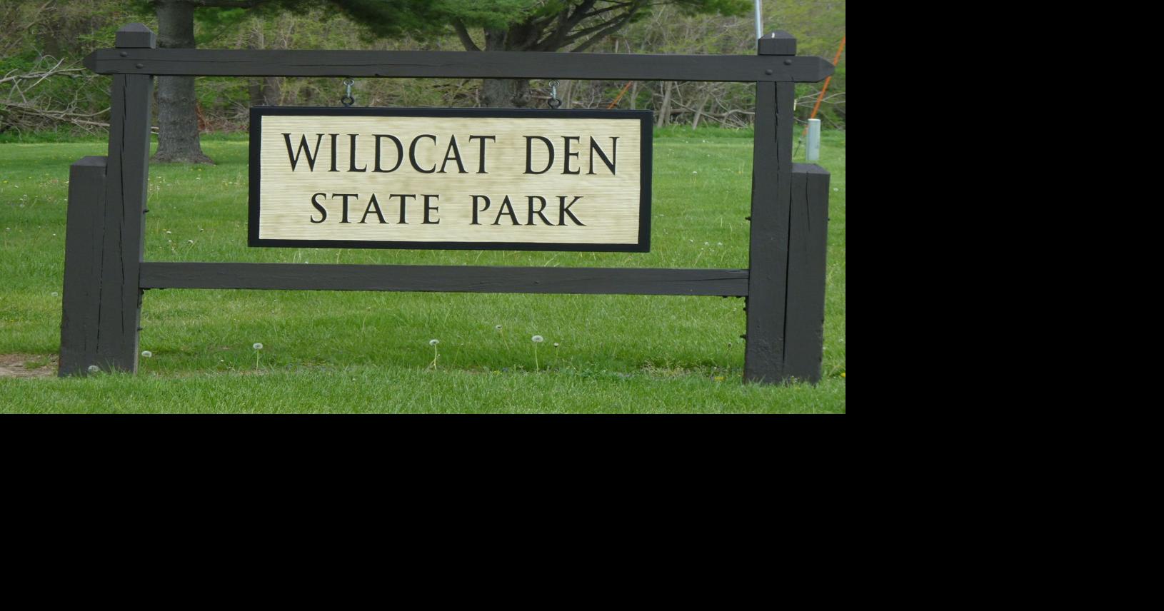 Wildcat Den to have Memorial Day hike/run event on May 18