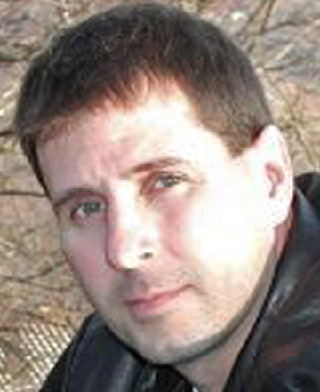 Kenneth "Kenny" Keith Gregory