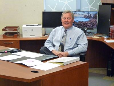 Muscatine County attorney's office to pay sheriff's office directly