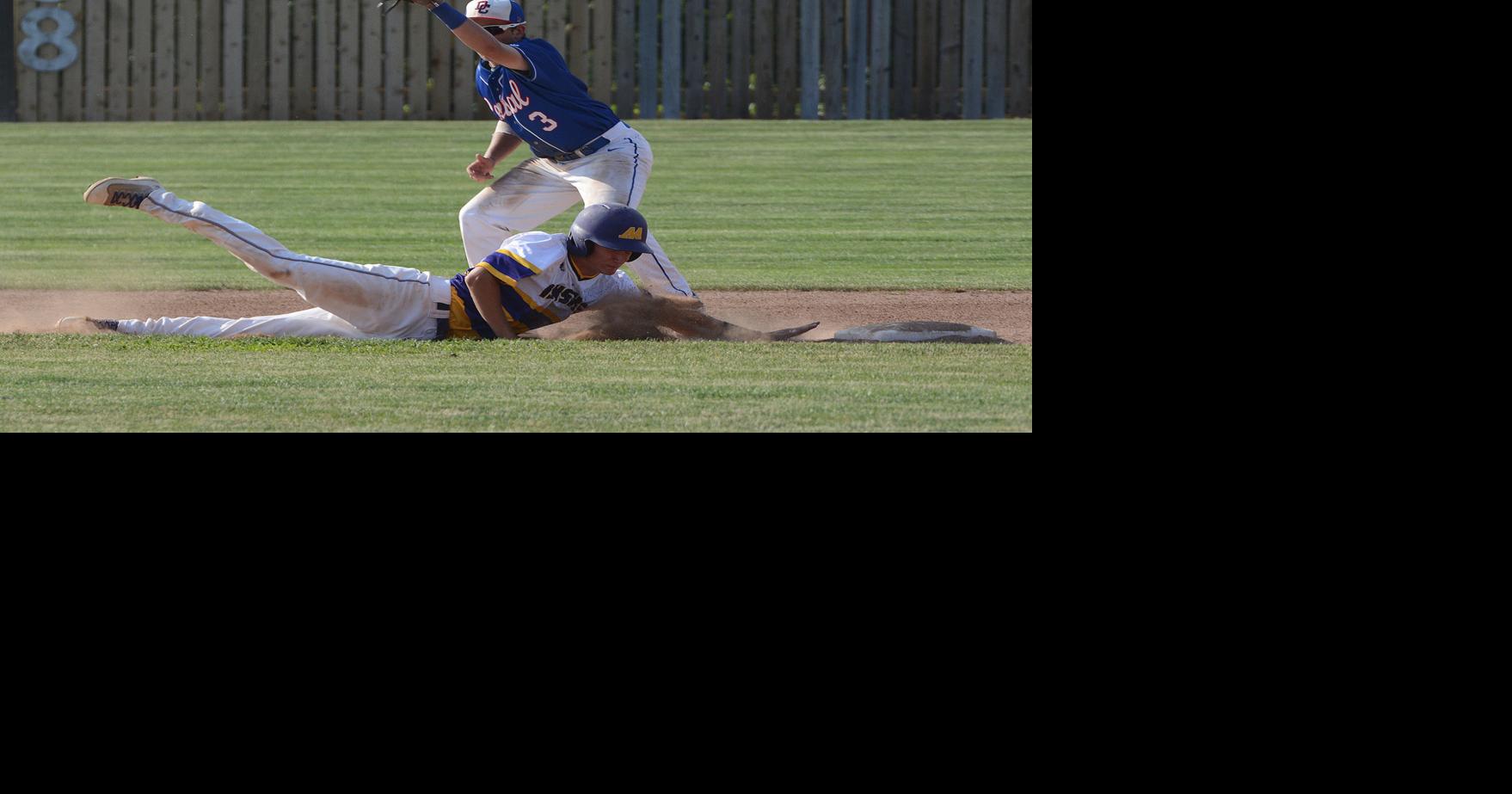 Expectations remain the same for Muskie baseball despite roster turnover