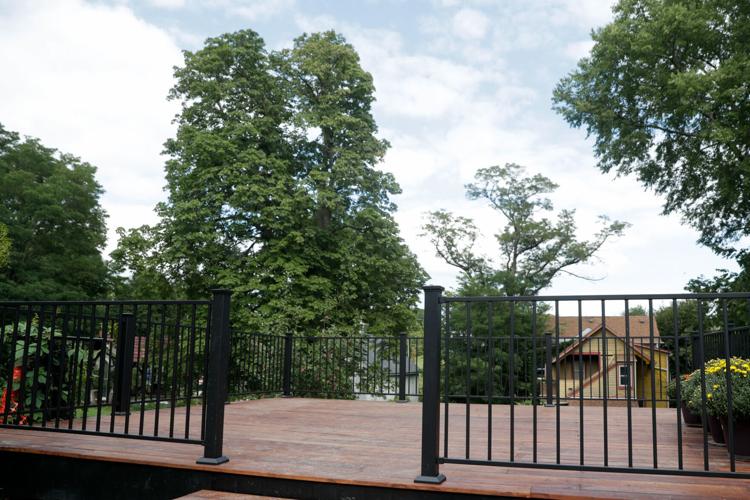 Couple makes 1880s Davenport house into home with 30 years of projects