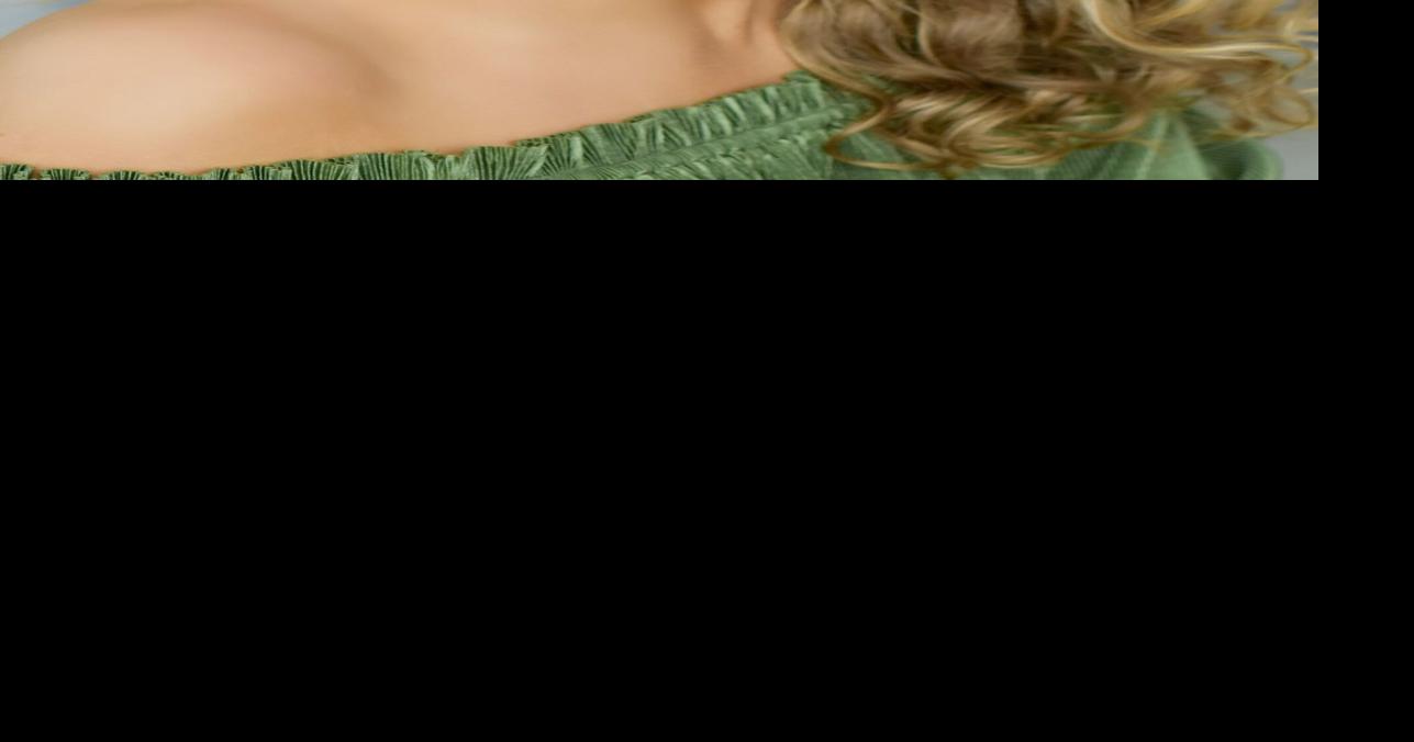 Miss Wild Rose Emily Tinsman
