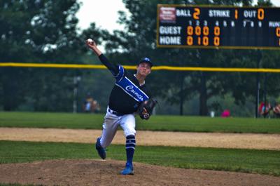 Muscatine Journal's 2020 All-Area Baseball Team