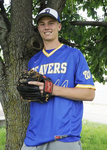 Making his mark: Drake caps impressive career with strong season