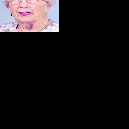 Betty Randall Bennett