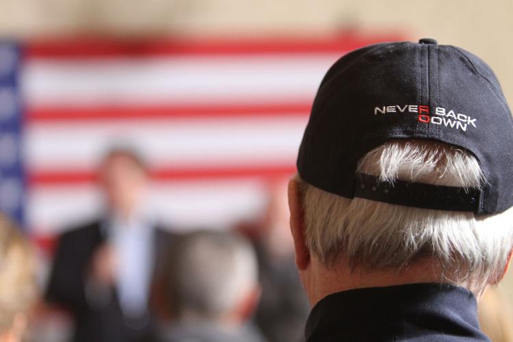 State Senator Mark Lofgren running for reelection