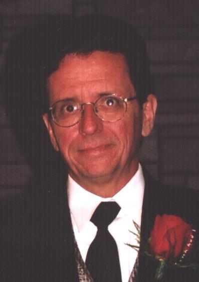 Michael Robert Haney