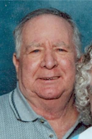 Ralph Zaehringer