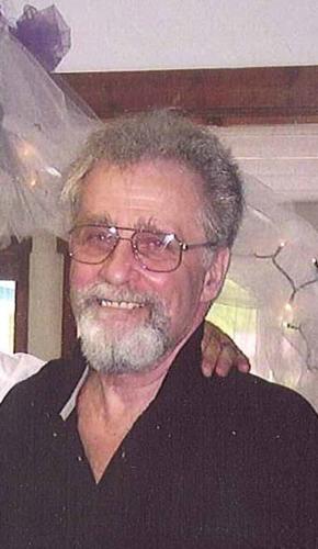 Ronald E. Thompson