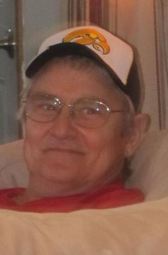 Richard “Rick” Anthony Klein