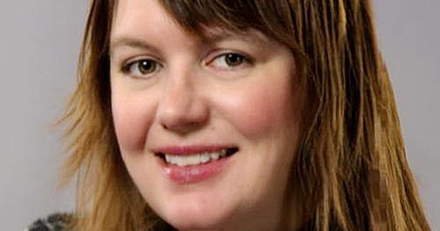 Jodi Hansen excited to promote her hometown as Muscatine Visitors ...