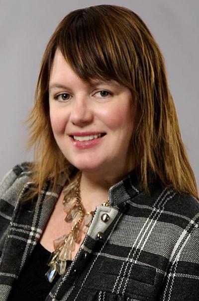 Jodi Hansen excited to promote her hometown as Muscatine Visitors ...
