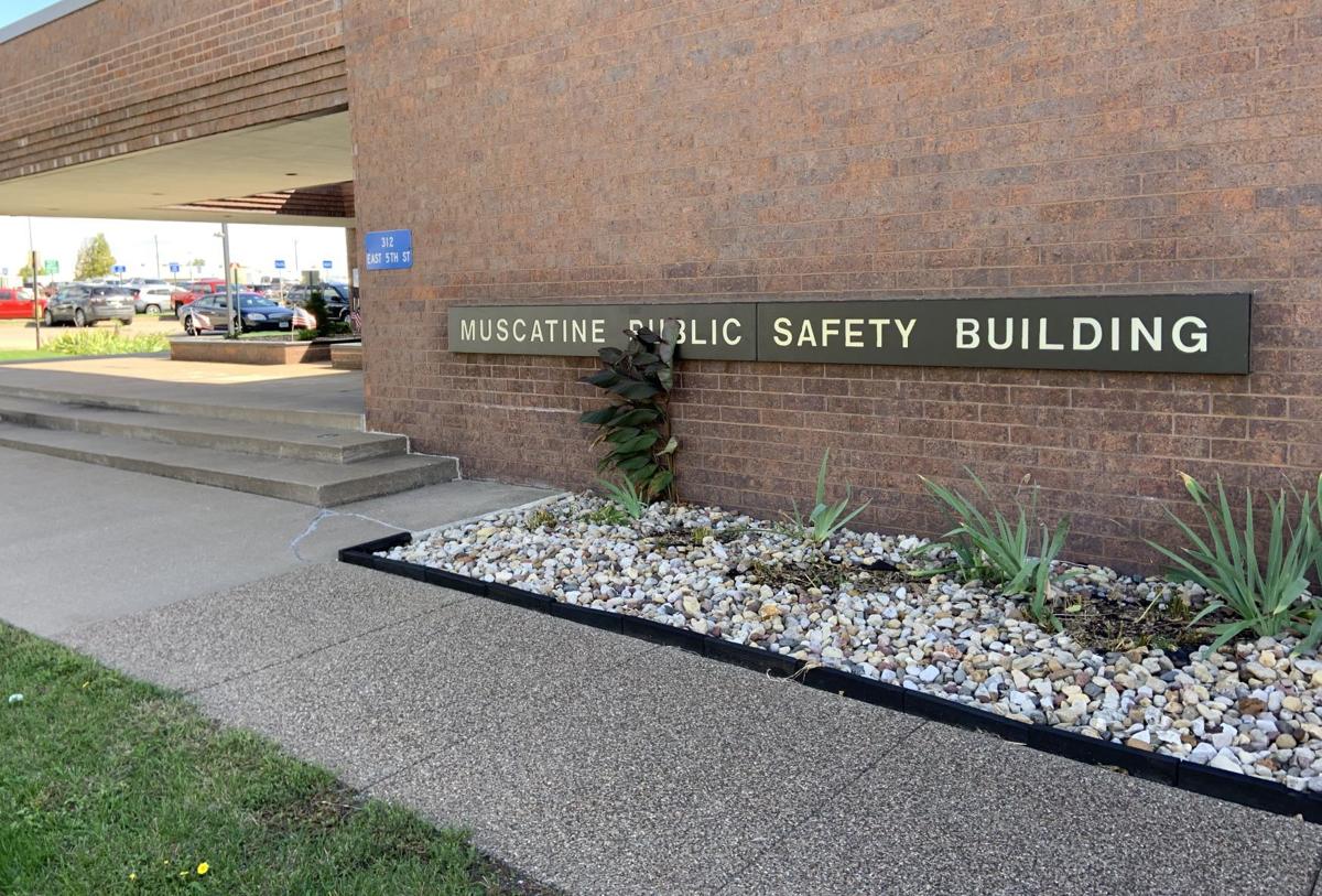 Muscatine Police one of 30 agencies chosen to join national “ABLE” project