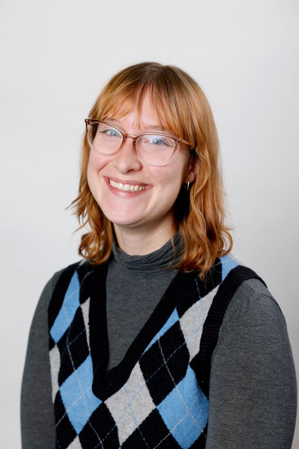 Maya Marchel Hoff: Iowa Capitol still has bipartisan moments