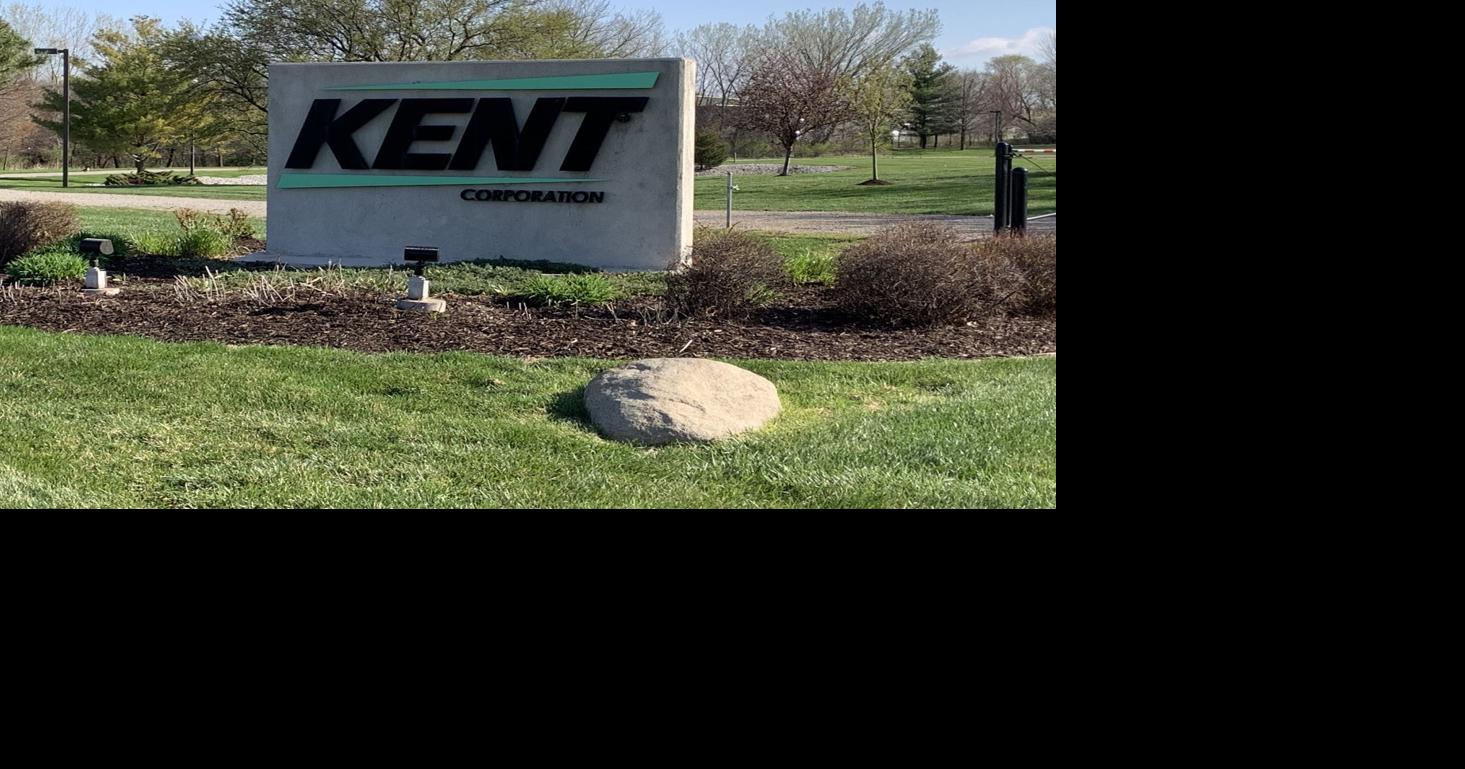 Kent donates $500,000 for event center at Muscatine County Fairgrounds