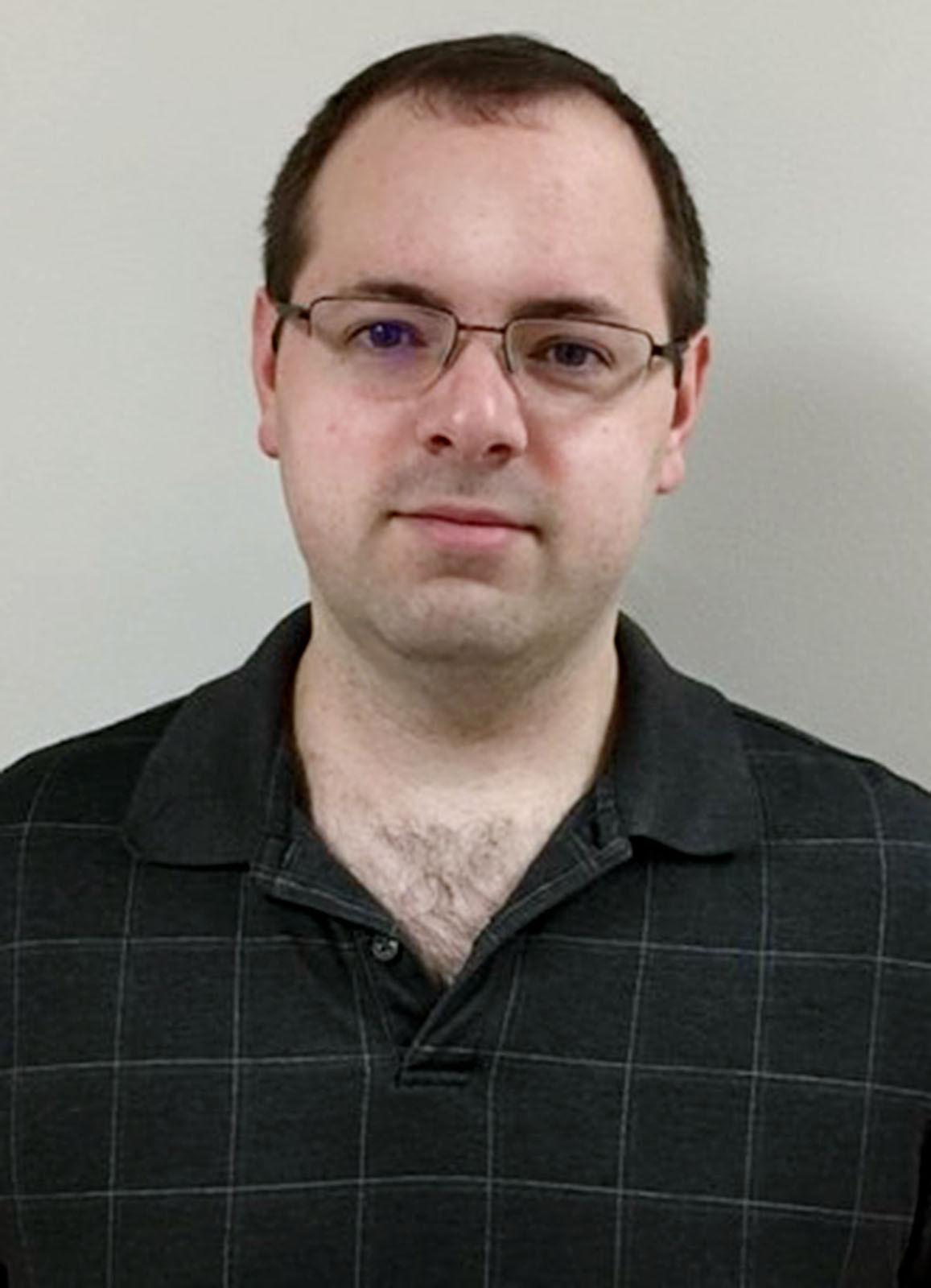 Ryan Peters joins Grain Processing Corporation