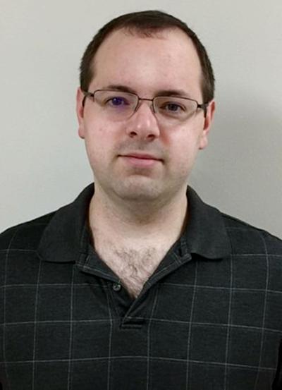 Ryan Peters joins Grain Processing Corporation