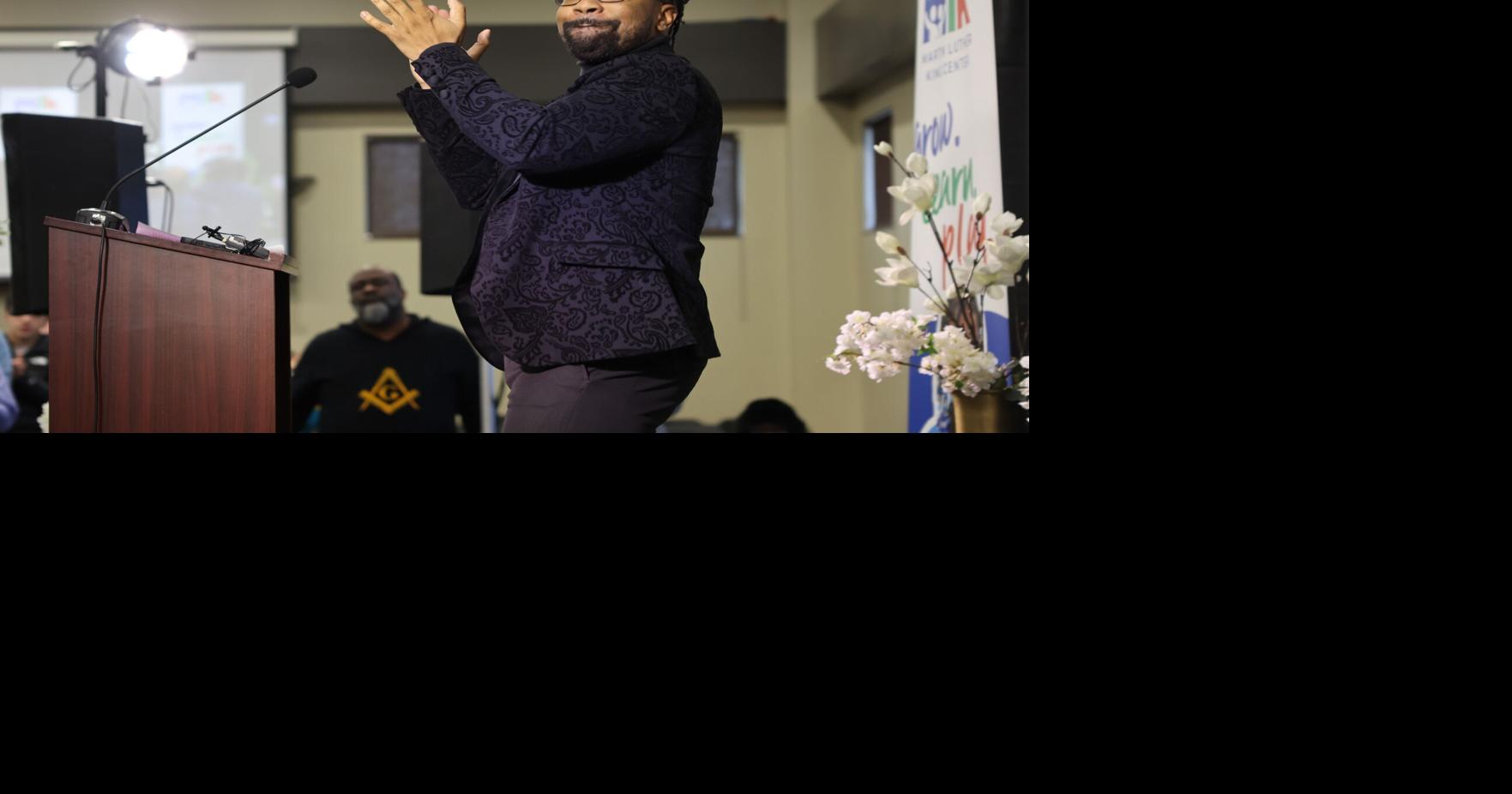 Read reporter Tom Loewy's Everyday People stories here