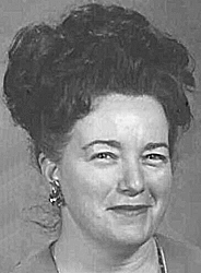 Dixie Lee Mary Goodwin