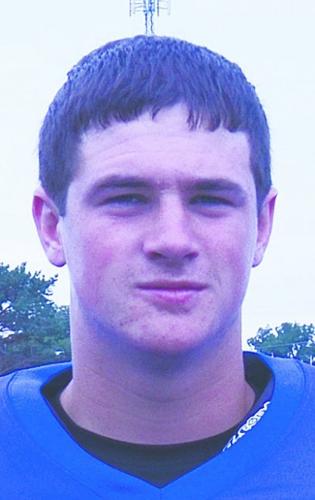 Prep football: North Cedar thwarts Wapello, secures playoff berth