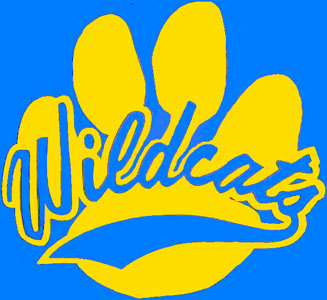 Bears roar, sweep way past Wildcats
