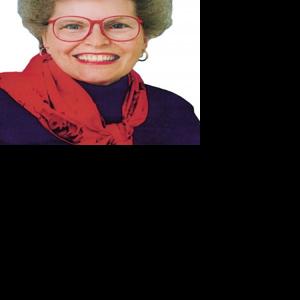 Helen June Weiershauser