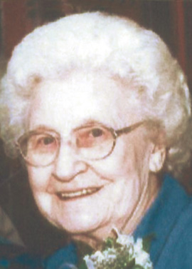 Ruby Darlene Zetta Kirby Paxton