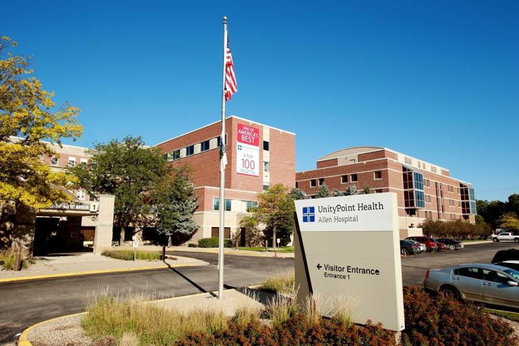 Hammond-Henry Hospital CEO named to 'Who's Who in America'