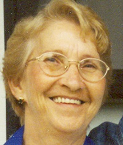 Charlotte 'Lottie' Fuller