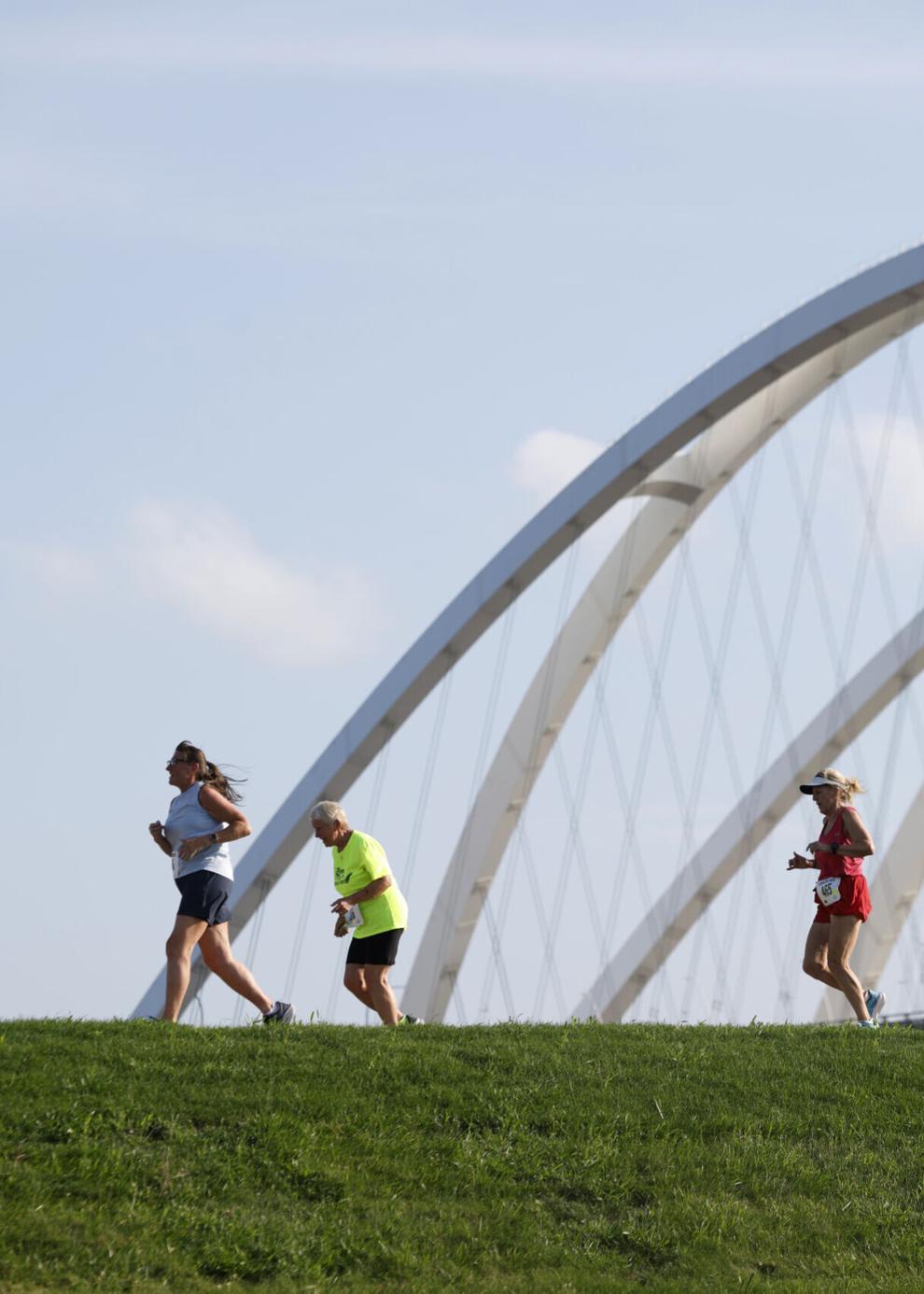 Bix 7 gives updates on Beat the Elite, other race news