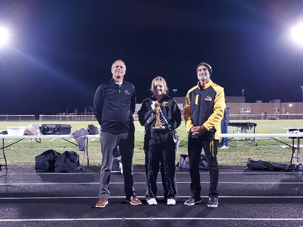 L-M wins Character Counts award