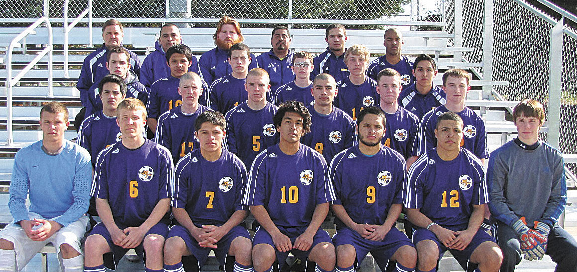 Prep boys soccer: Muskies primed for upcoming season