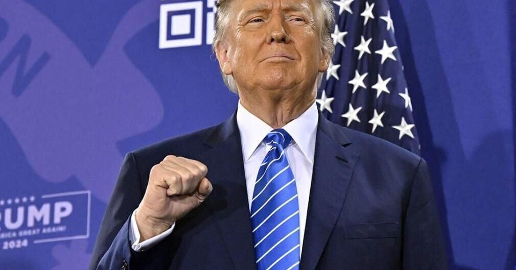 Donald Trump should keep promise to 'knock out middlemen'