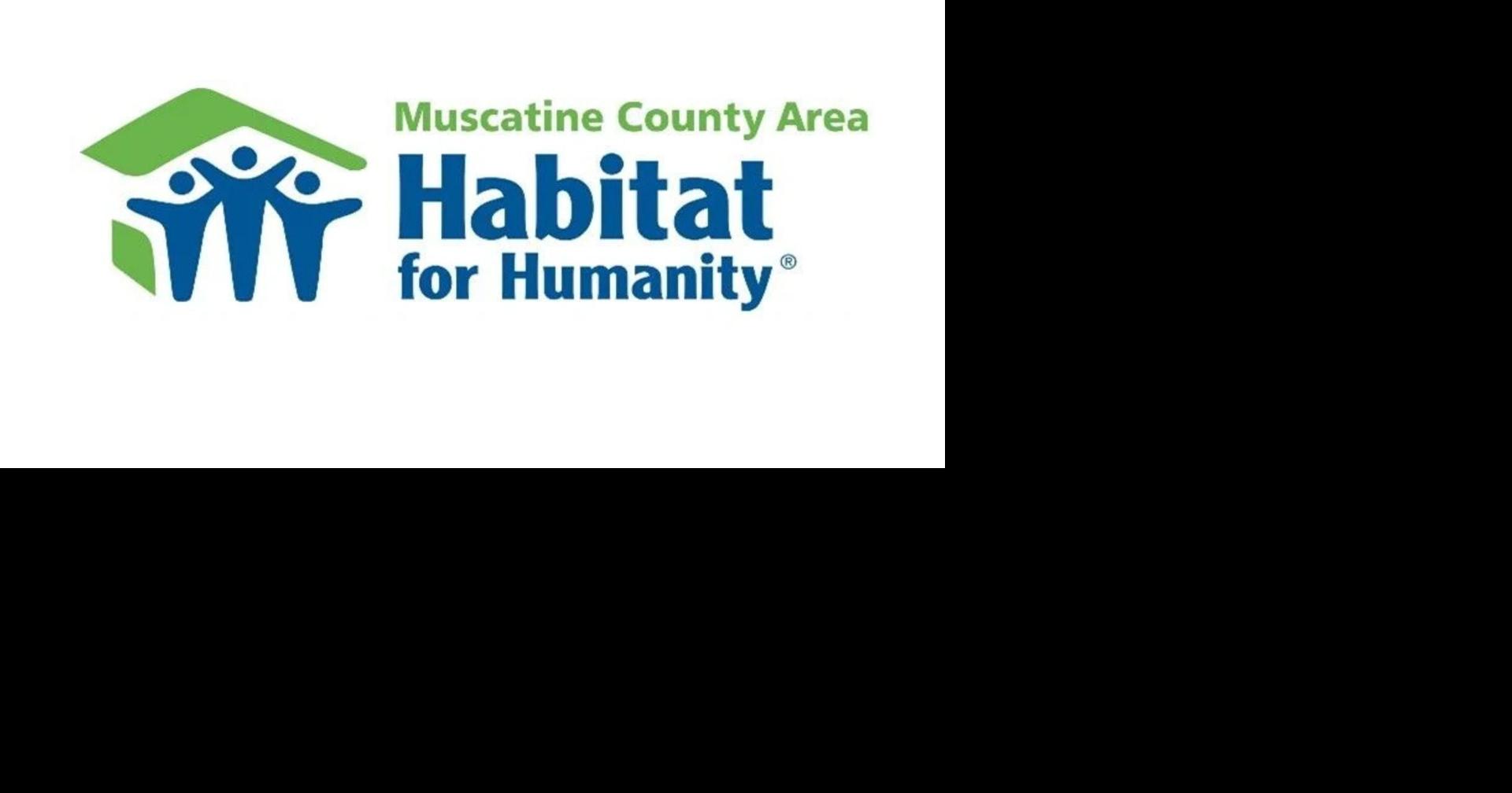 Muscatine Area Habitat to dedicate home on Jan. 17