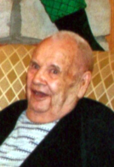 Dr. John Trevarthen