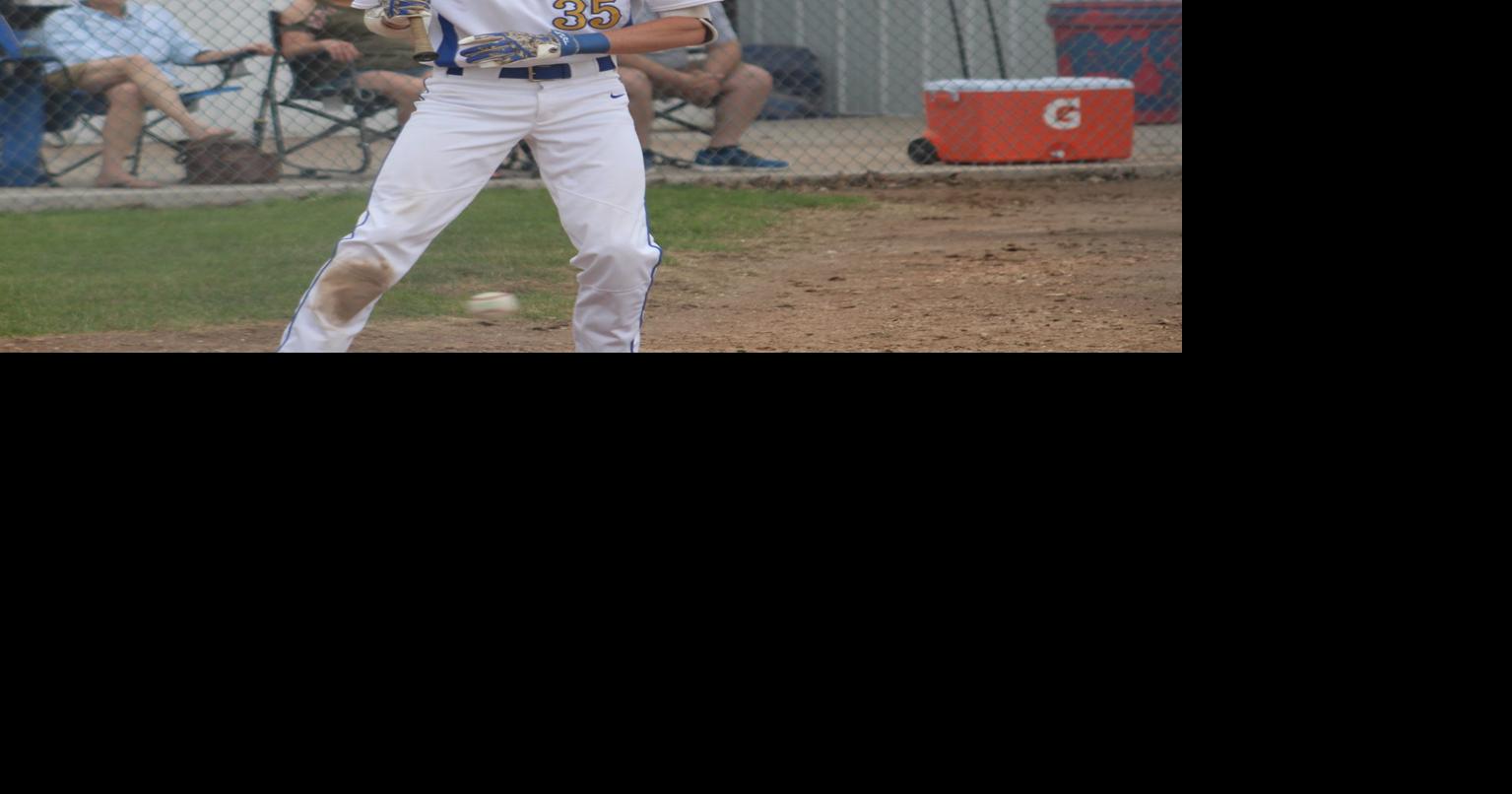 Wapello's Massner headlines SEI Super Conference North team