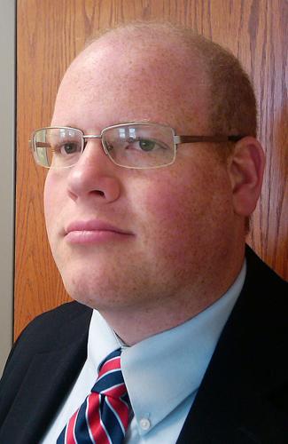 Mather joins Allison Law Office