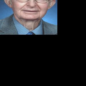 David T. ‘Dave’ McCulley