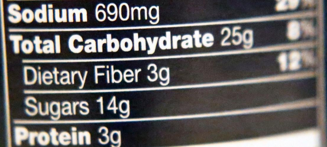 RFK Jr. issues updated dietary guidelines for Americans