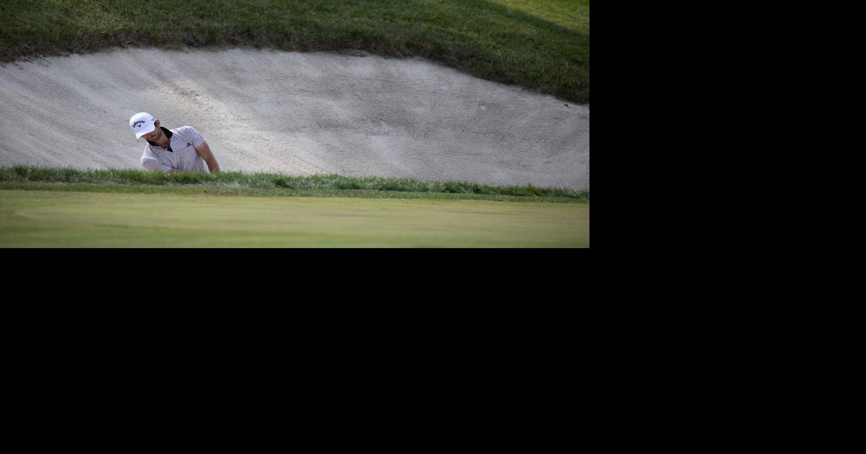 2025 JDC off to a sizzling start — on and off the course