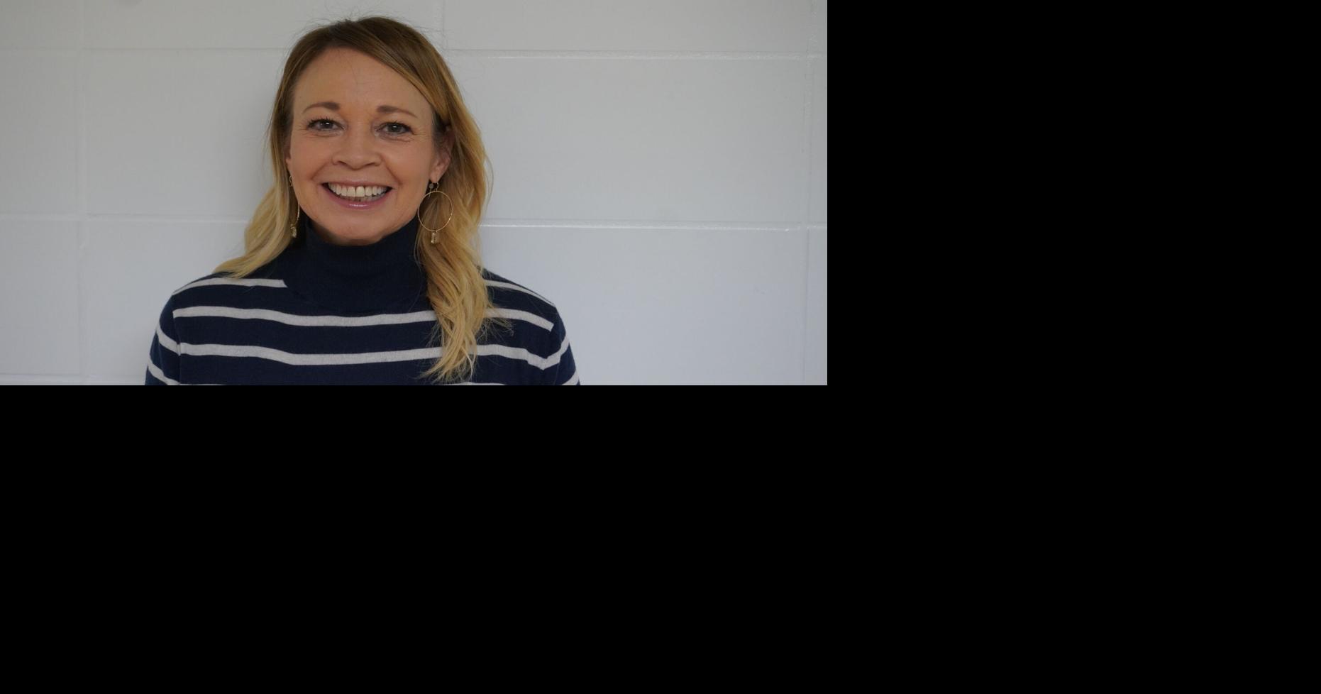 Jennifer Fridley chosen as Susan Clark Jr. High's new principal