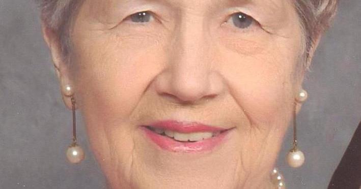 Martha Atkins Emmert